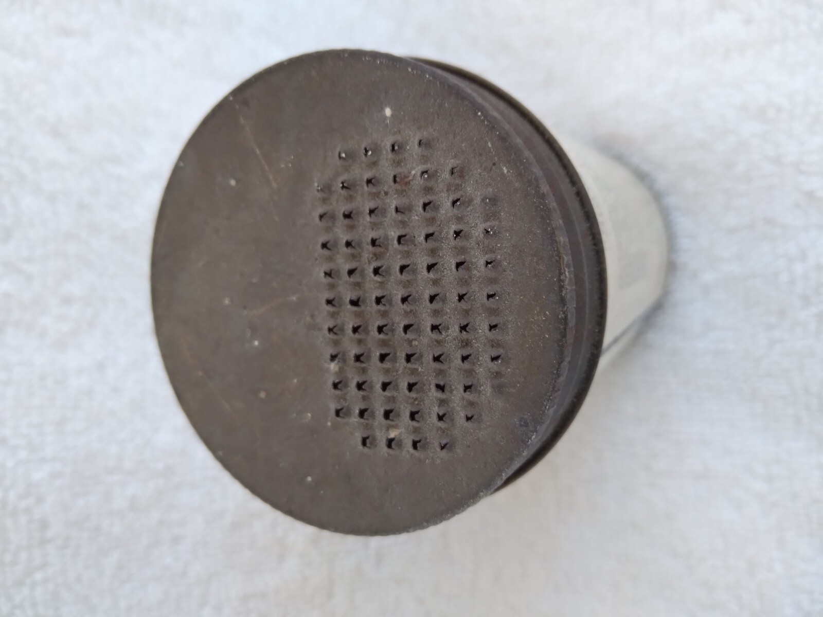 Vintage 40s 50s Original Bowes Seal Fast Tube Repair Gas & Oil ...