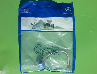 GROTE 94010 MOUNTING GROMMIT WIRE HARNESS PIGTAIL TAILLIGHT 2-PIN ...