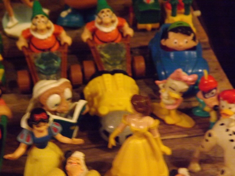 Collectible Toys Vintage Toys | eBay