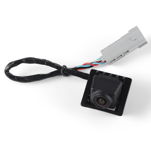 Rear View Back Up Camera For 2010 2011 2012 2013-2016 Cadillac GM SRX ...