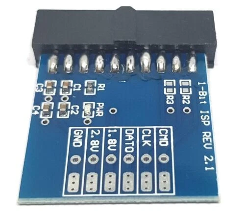 Please Share RST Out in Easy-Jtag Adapter - GSM-Forum