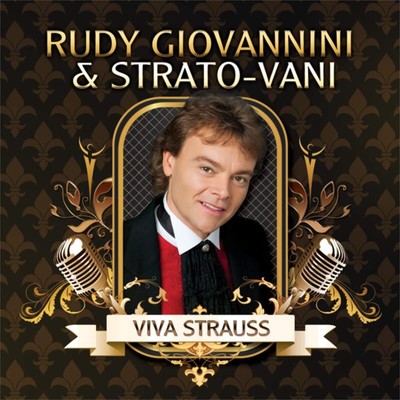 Strato-Vani Strato-Vani - Strato-Vani & Rudy Giovannini (CD) | eBay