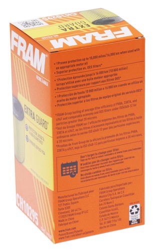 Fram Engine Oil Filter CH10295 9100535528 | eBay