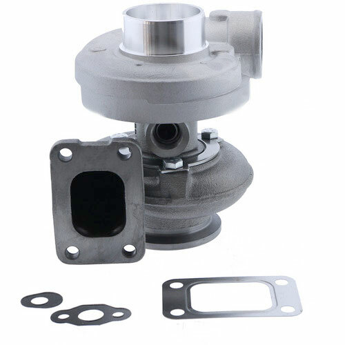 Turbo RE71550 173622 for John Deere 5085E 5093E 5603 5725 330 LC 244J ...