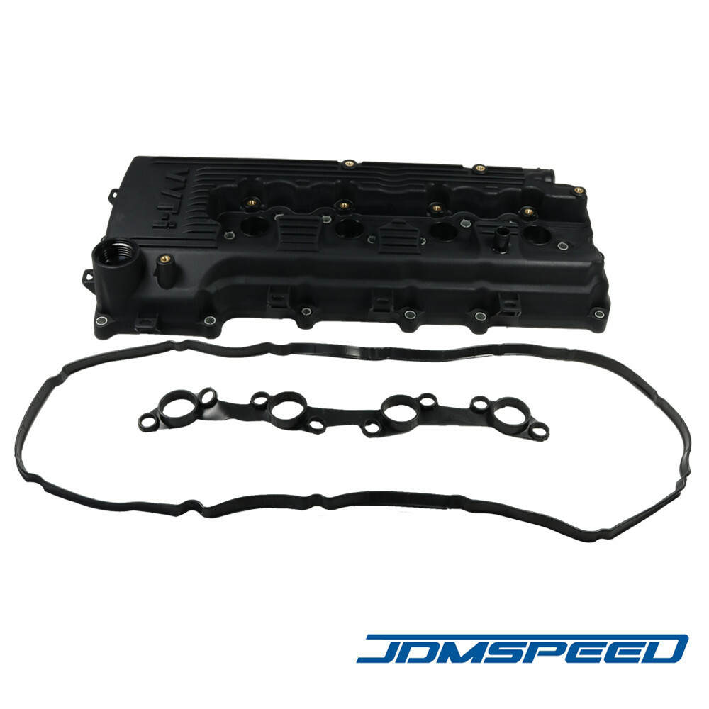 New Engine Valve Cover 11201-75055 For Toyota Tacoma 2005-2015 2.7L | eBay