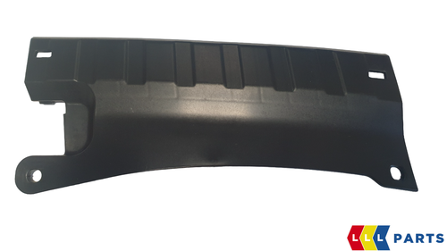 NEW GENUINE BMW X5 SERIES G05 REAR BUMPER SUPPORT LEFT SIDE N/S ...