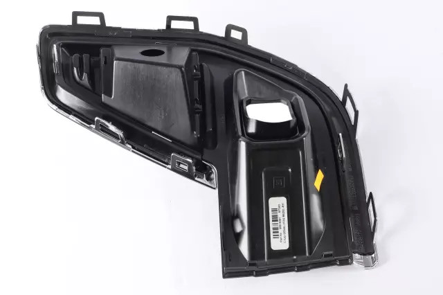 Genuine GM Front Passenger Side Fog Lamp Opening Cover 85516391 | eBay