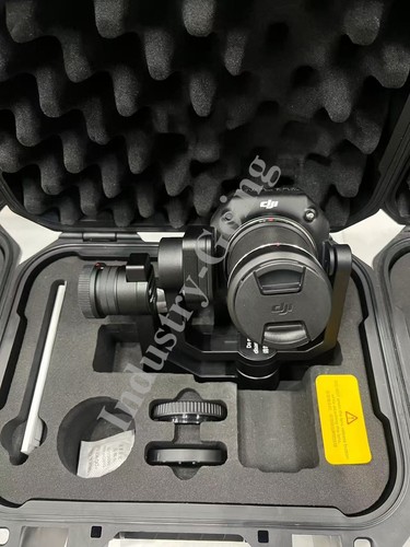 DJI Zenmuse P1 Used Ship Via Fastest UPS No Tariff & Customs Problem To ...