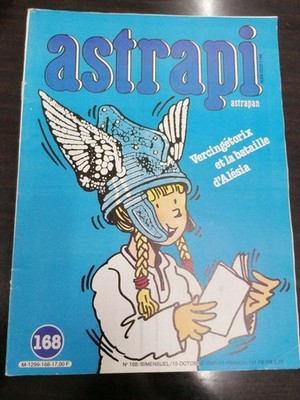 Astrapi N° 168 | Bon état | eBay