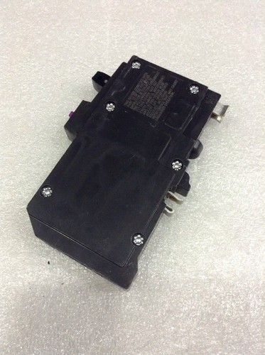 QO120PDF SQD 1 POLE 20A 120VAC 60HZ COMBO ARC FAULT GFI NEW | eBay