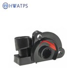 94580175 Throttle Position Sensor & Wire For Chevrolet Aveo 1.6L Daewoo ...