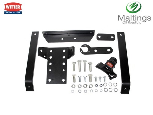 DEFENDER 110 TOW BAR KIT DEFENDER MULTI HEIGHT TOW BAR VPLDT0085 99 ON ...
