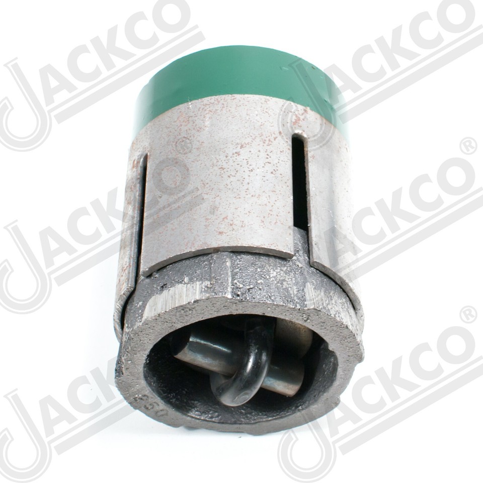 12 Jackco Anchor Pots for Auto Body Frame Machines and Pulling Posts ...