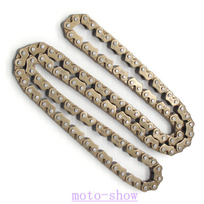 For Honda Timing Cam Chain NT650 Hawk GT NT700V /VA NTV650 NV400 CJ/CK ...