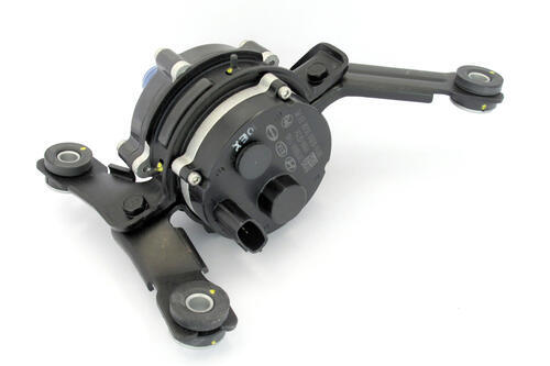 Water Pump ACKOJA Fits HYUNDAI 36910-0E650 | eBay