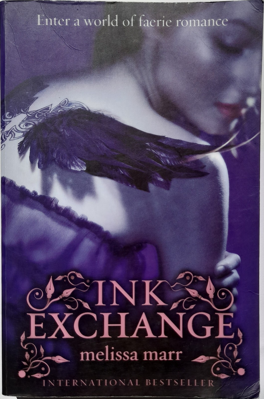 Ink Exchange by Melissa Marr | eBay Australia