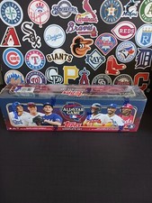 2024 Topps Baseball Complete Set Checklist, Exclusives, Boxes