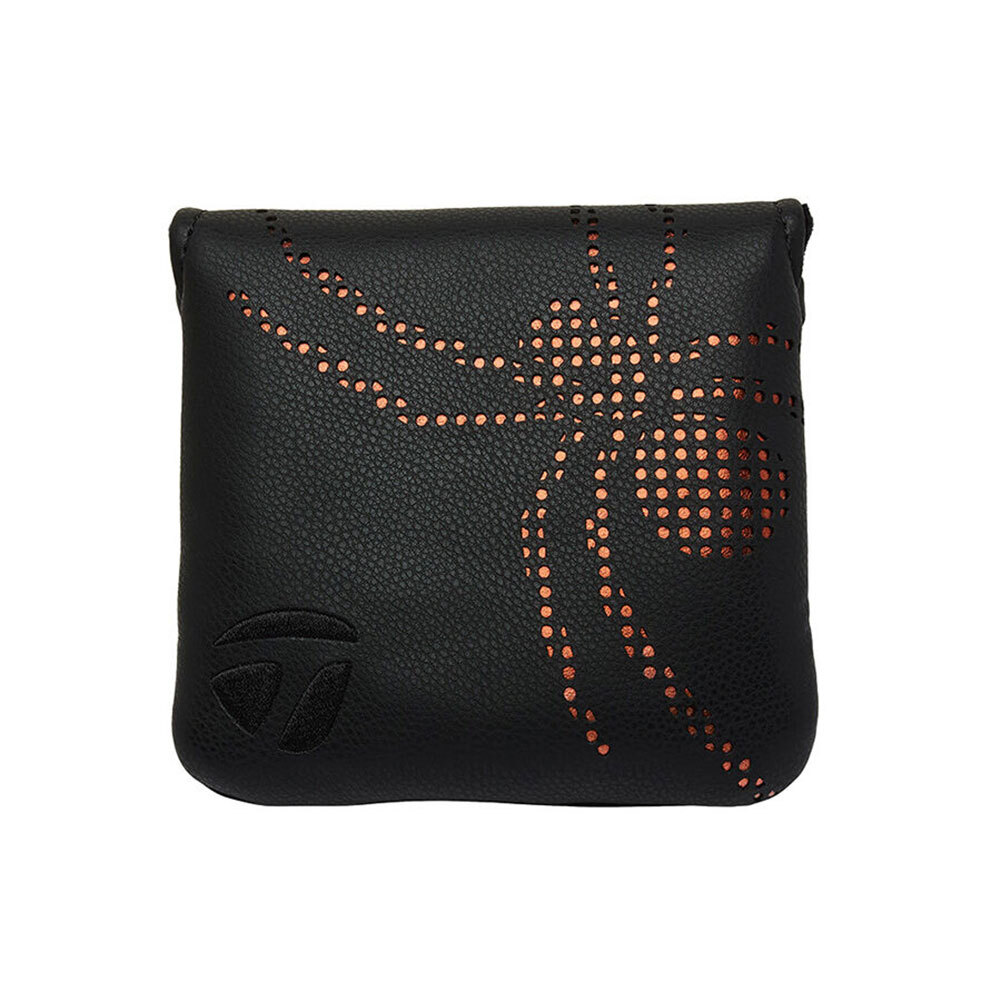 TaylorMade Spider Tour X Black L-Neck Putter | eBay