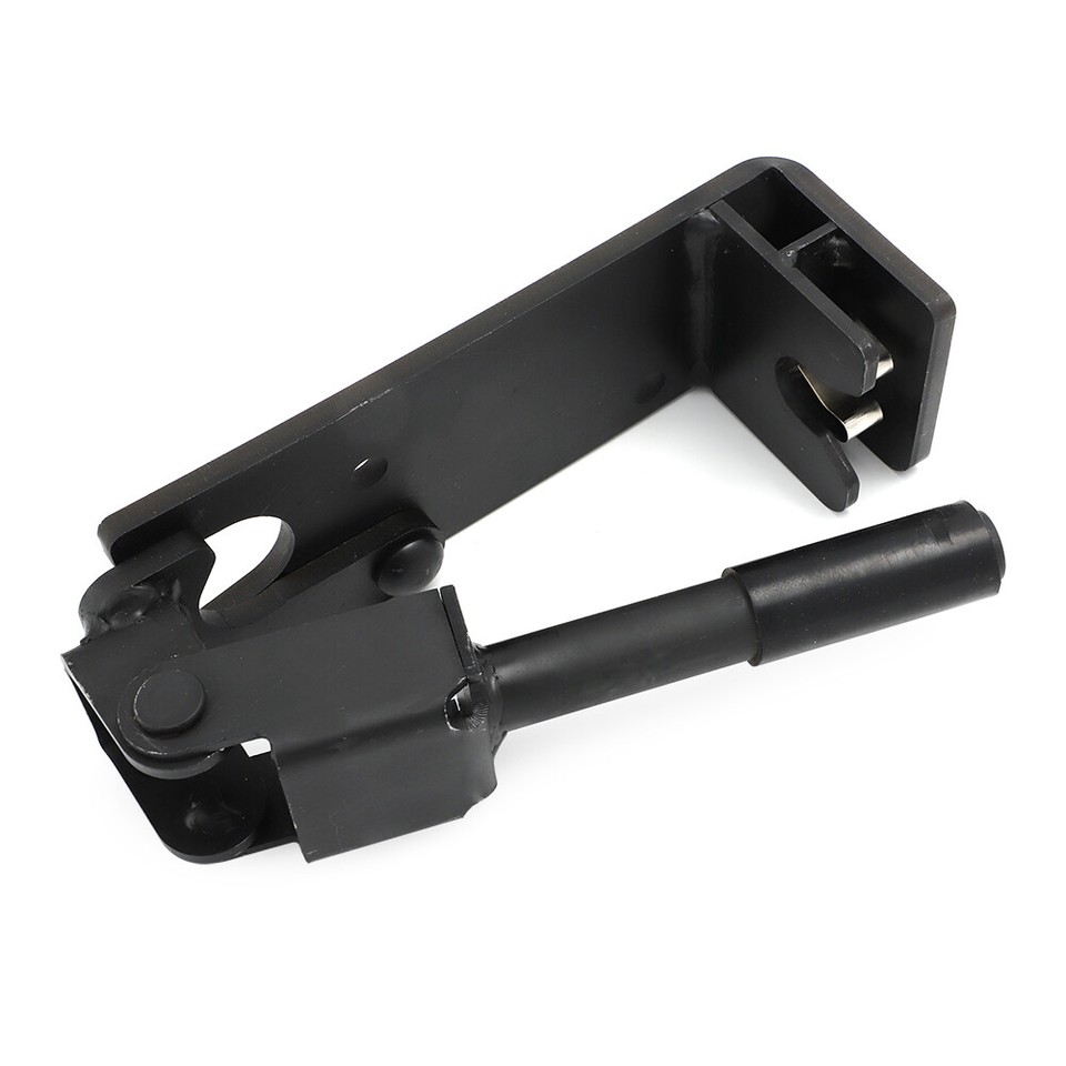 Universal Trucks Rear Dump Body EZ Tailgate Latch Kit 1665643 Left Lock ...