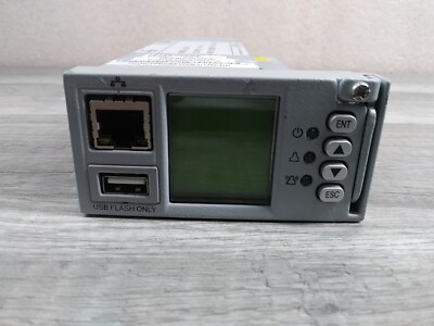 EMERSON M820B Communication power | eBay