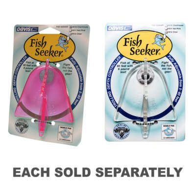 Australian Fishing Network Premium Quality Davis Fish Seeker Trolling ...