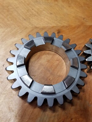 Hewland Mk5 16/26 Gear Set | Performance