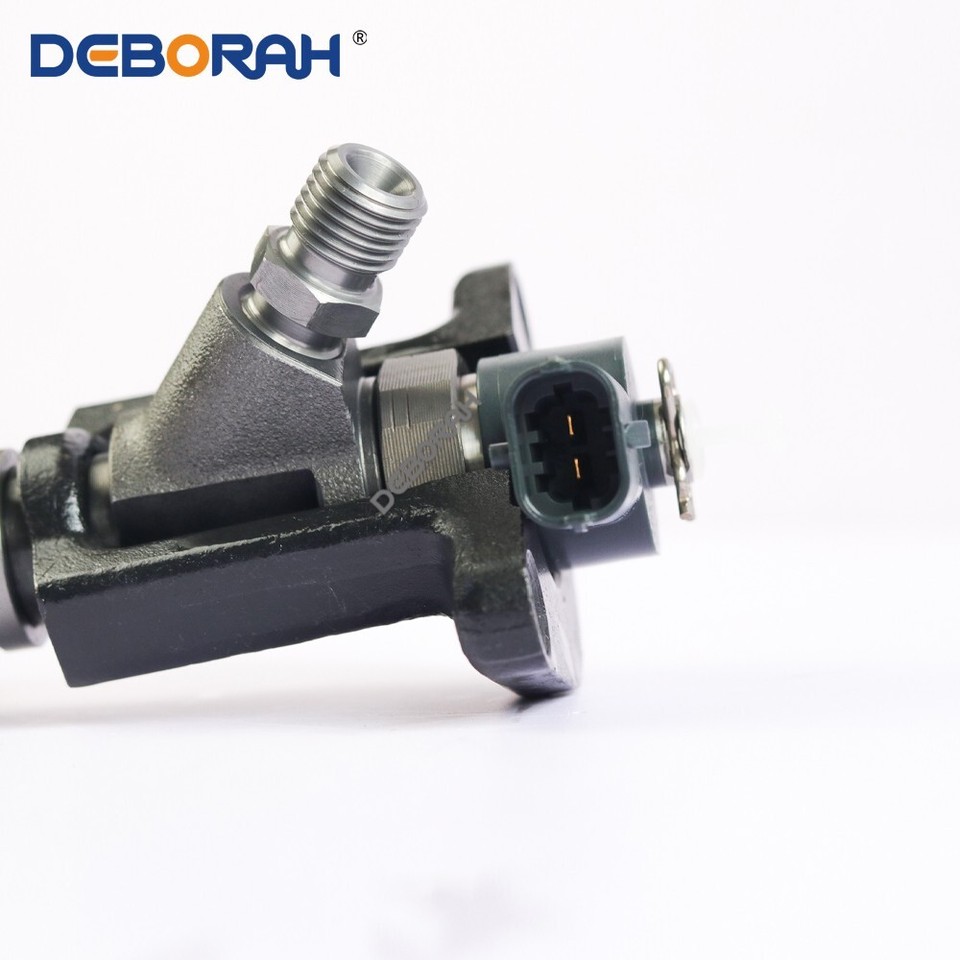 0445120090 ME227600 Diesel Fuel Injector for Mitsubishi ME227600 ...