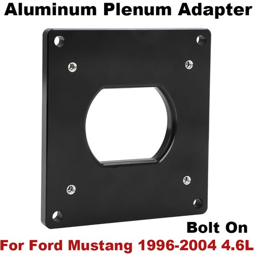 For Ford Mustang 1996-04 4.6L SOHC Intake Manifold Victor 28385 Plenum ...