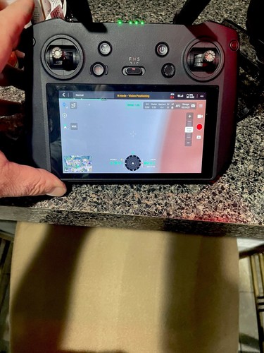 DJI Mavic 3E RTK Drone With RC Pro Smart Controller And 2 Intelligent ...