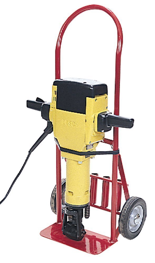 GENUINE BOSCH BRUTE DEMO JACKHAMMER HANDLE 11304 | eBay