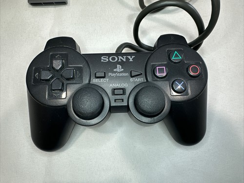 OEM Sony PlayStation 1 Controller Analog Sticks SCPH 1200 Ps1 Dual ...