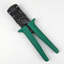 JST Wc-240 Hand Crimping Tool 30-24 AWG Crimp Crimper for sale online ...