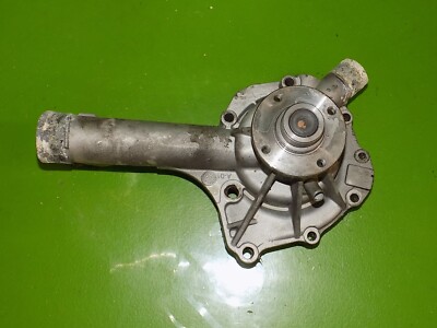 94-97 Mercedes C220 W202 water pump assembly | eBay