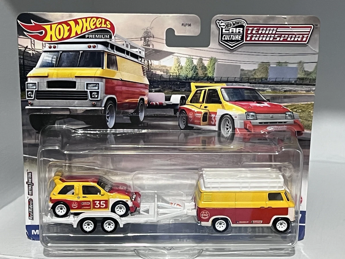 Team Hot Wheels Cars Ebay