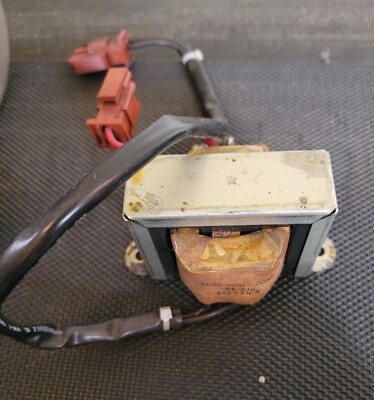 Life Fitness Transformer AK36-00012-0000 from a TR-5500HR Treadmill | eBay