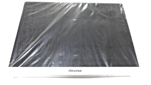 Akuvox C319A 10" Touch Screen Indoor Monitor (Android 9.0 Version) POE ...