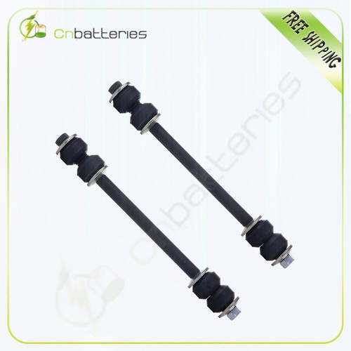 Front Stabilizer Sway Bar Links For 1995-2010 11 Ford Explorer & Ranger ...