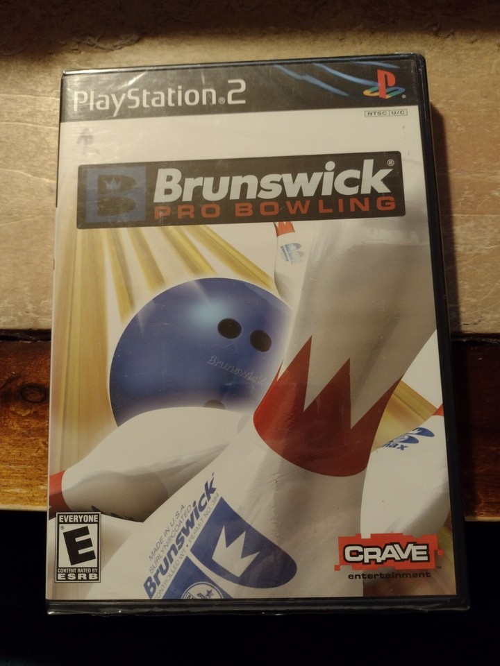 PlayStation 2 Video Games - Factory Sealed! | eBay