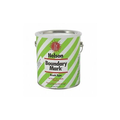 Boundary Marking Paint Blue | eBay