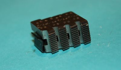 Automatics & Screw - Geometric 5 16 Dsa Die Head