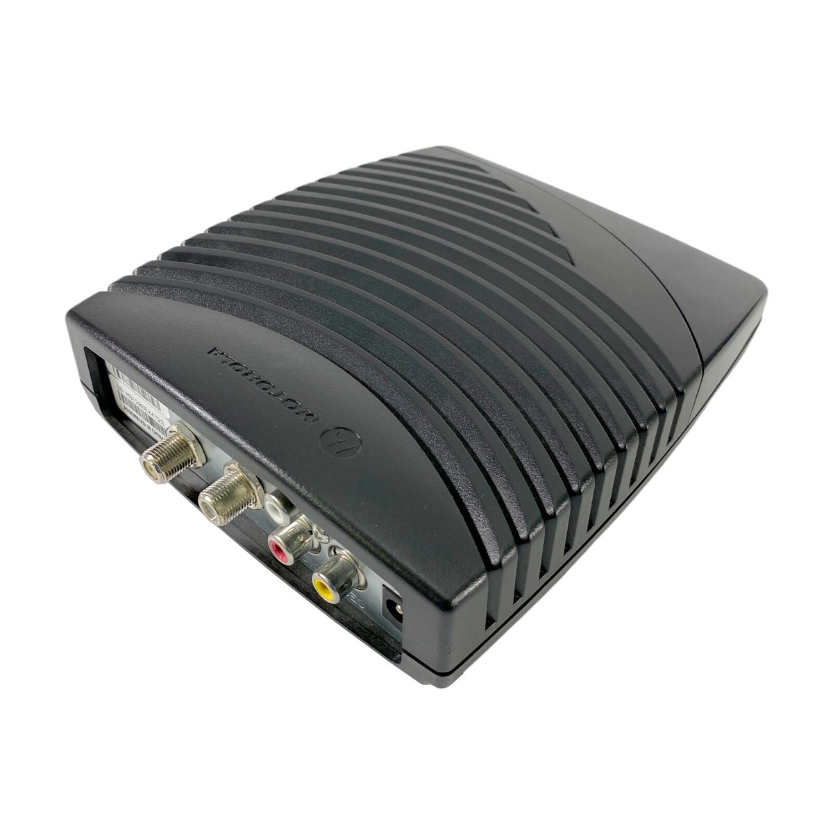 Motorola Cable Box Dct700