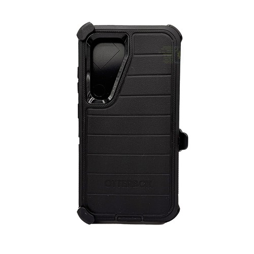 OtterBox Defender Pro Series Case With Belt Clip for Samsung Galaxy S23 ...