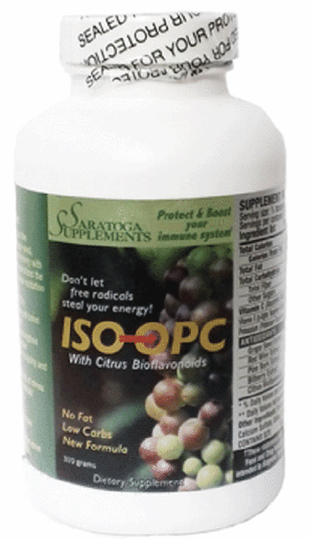 OPC Isotonic Powder Antioxidant 3 00 Gr. 90 Day Supply for sale online ...