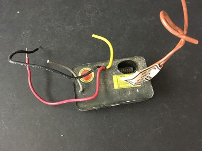 Simplex 2190-9172A Fire Alarm Mapnet II Addressable Module | eBay