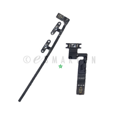 iPad Air 3 A2152 A2123 A2153 Power Button Volume Button Flex Cable ...