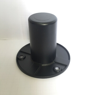 Reinforced 36mm DJ/PA Metal Tripod Speaker Stand Mounting Internal ...