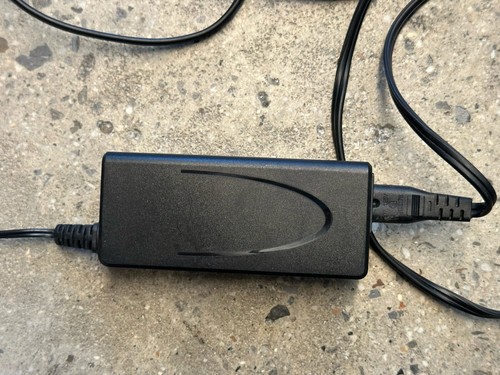 Crestron PW-2420RU Switch Mode Power Supply | Output: 24 Volt , 2.5 Amp ...