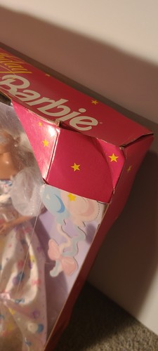 Vintage 90s Barbie Dolls in OG Boxes - Lot of 5 | eBay