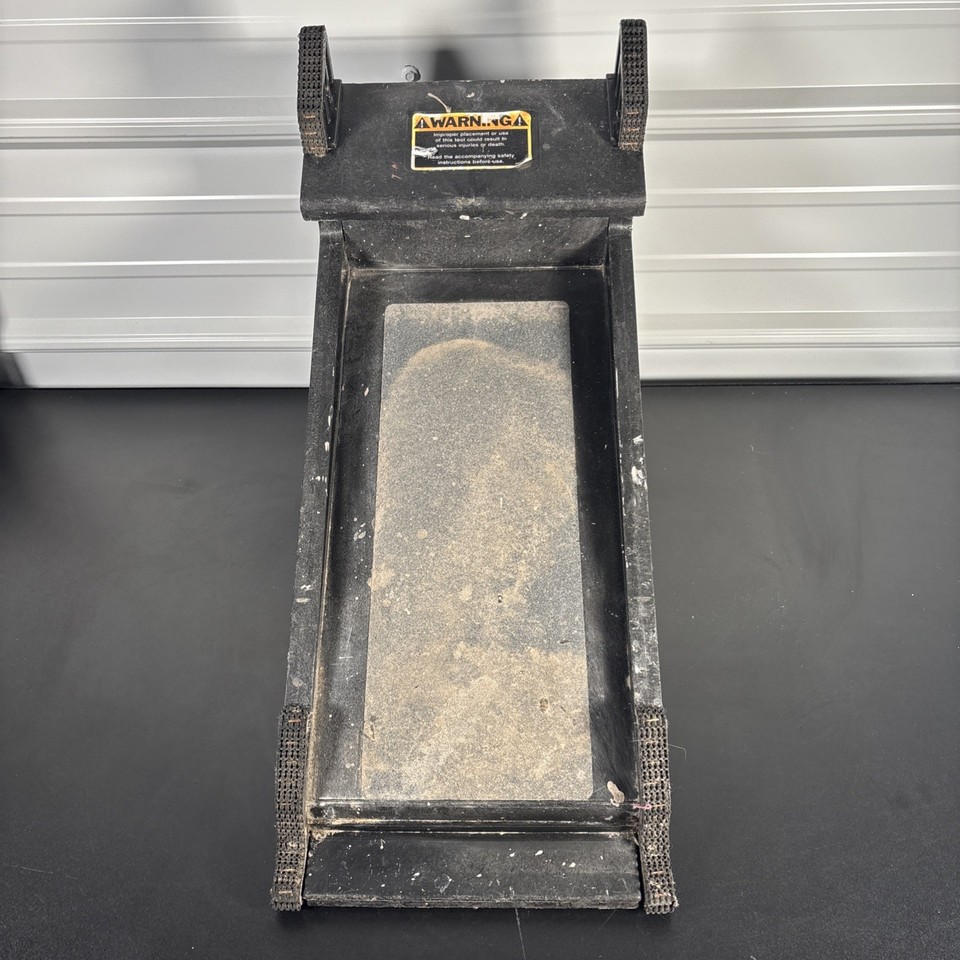 Pivit Ladder Tool Safety Stabilizer Pivot Leveler Black - Roof Level | eBay