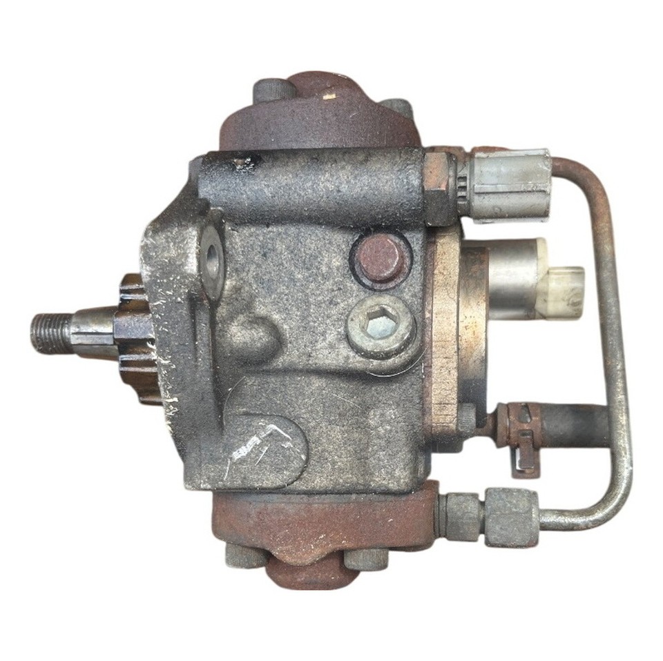 TOYOTA Hilux Injector Pump High Pressure Fuel Pump 3.0 MK7 2005-2015 ...